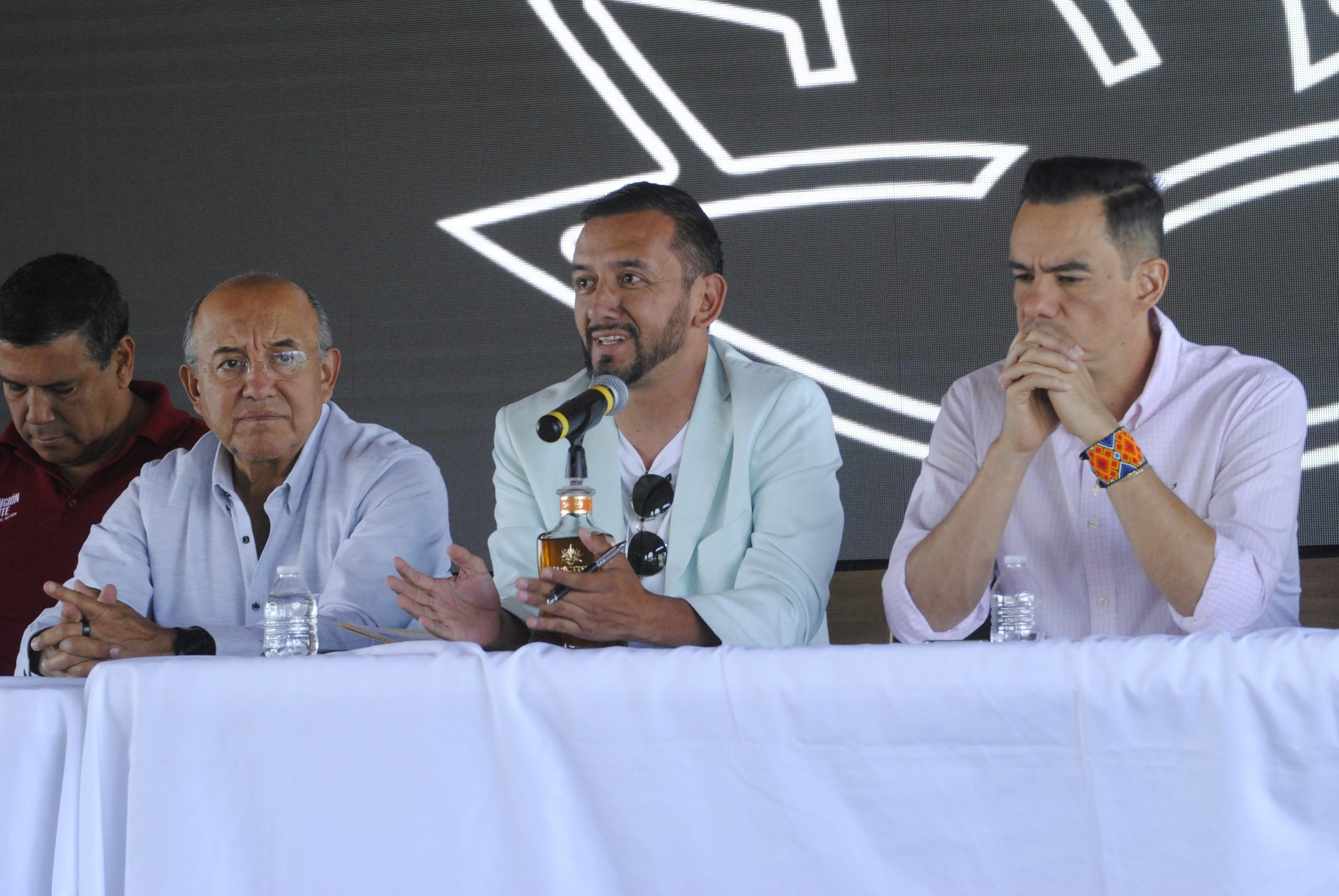 PACO MAGAÑA AGRADECE AL MUNICIPIO DE TALA POR ALBERGAR POR VARIOS AÑOS ...